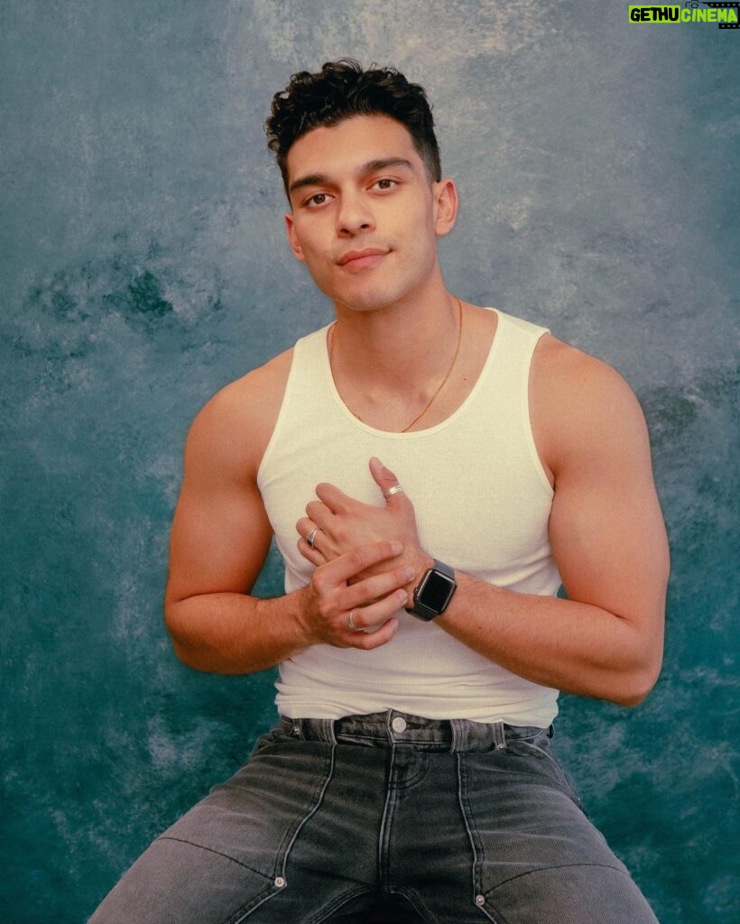 Actor Anthony Keyvan HD Instagram Photos and Wallpapers May 2023 ...