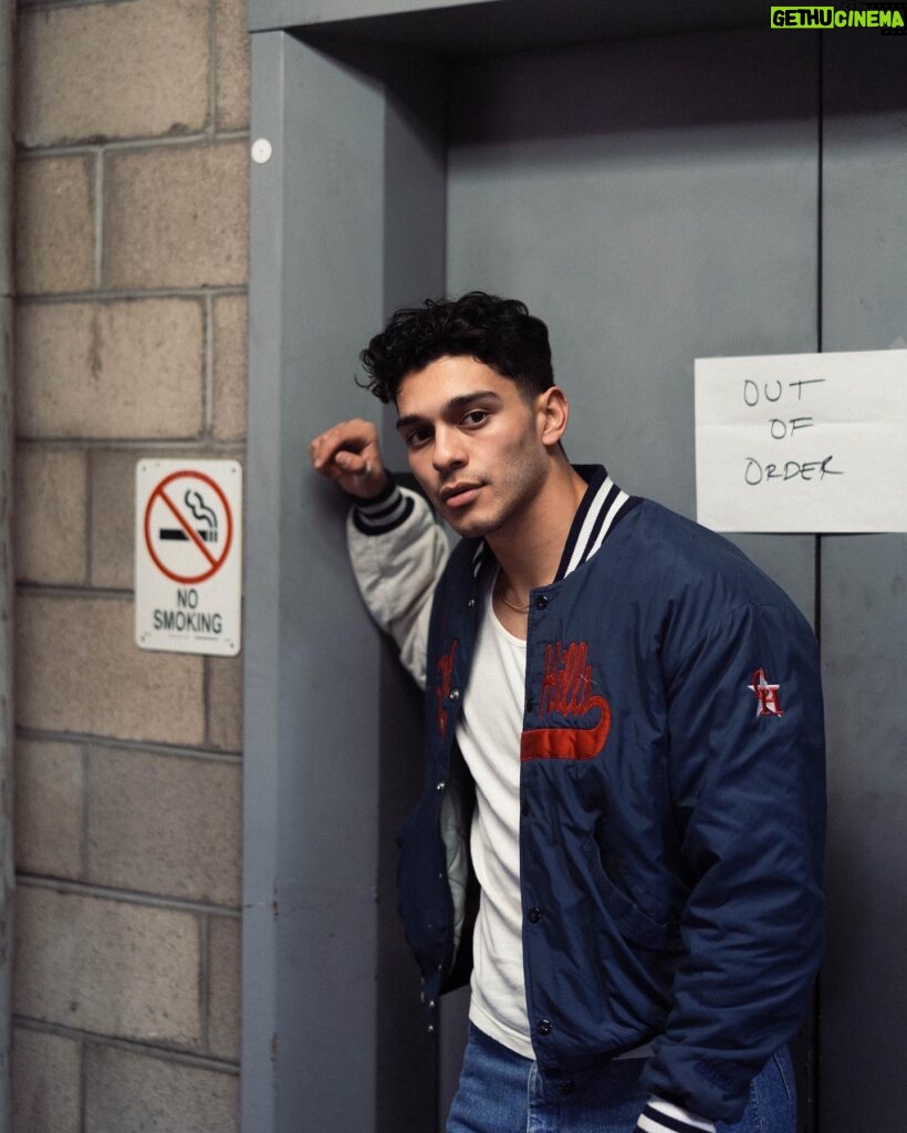 Actor Anthony Keyvan HD Instagram Photos and Wallpapers May 2023 ...