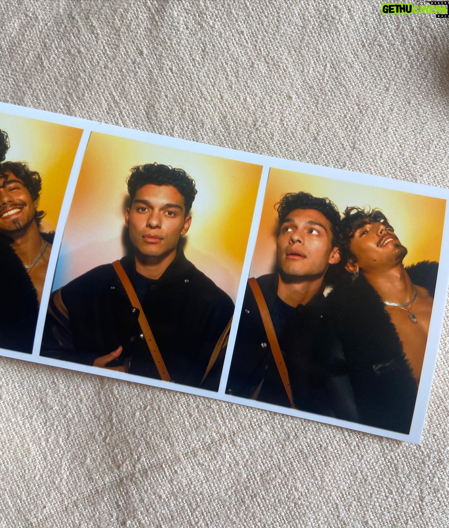 Actor Anthony Keyvan HD Instagram Photos and Wallpapers September 2022 ...