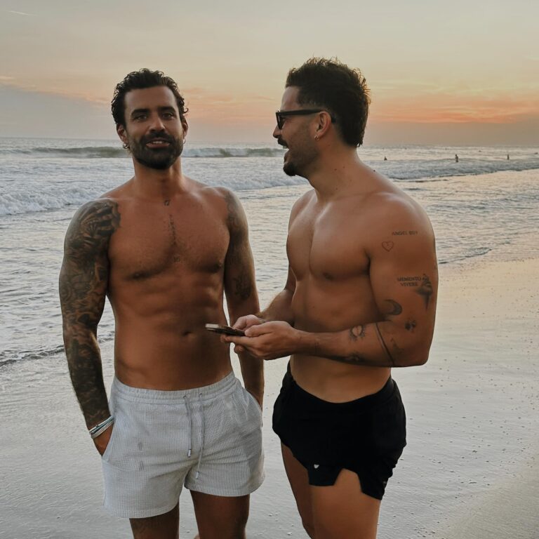 Anthony Matéo's Instagram: The Top 10 Photos That Made Waves