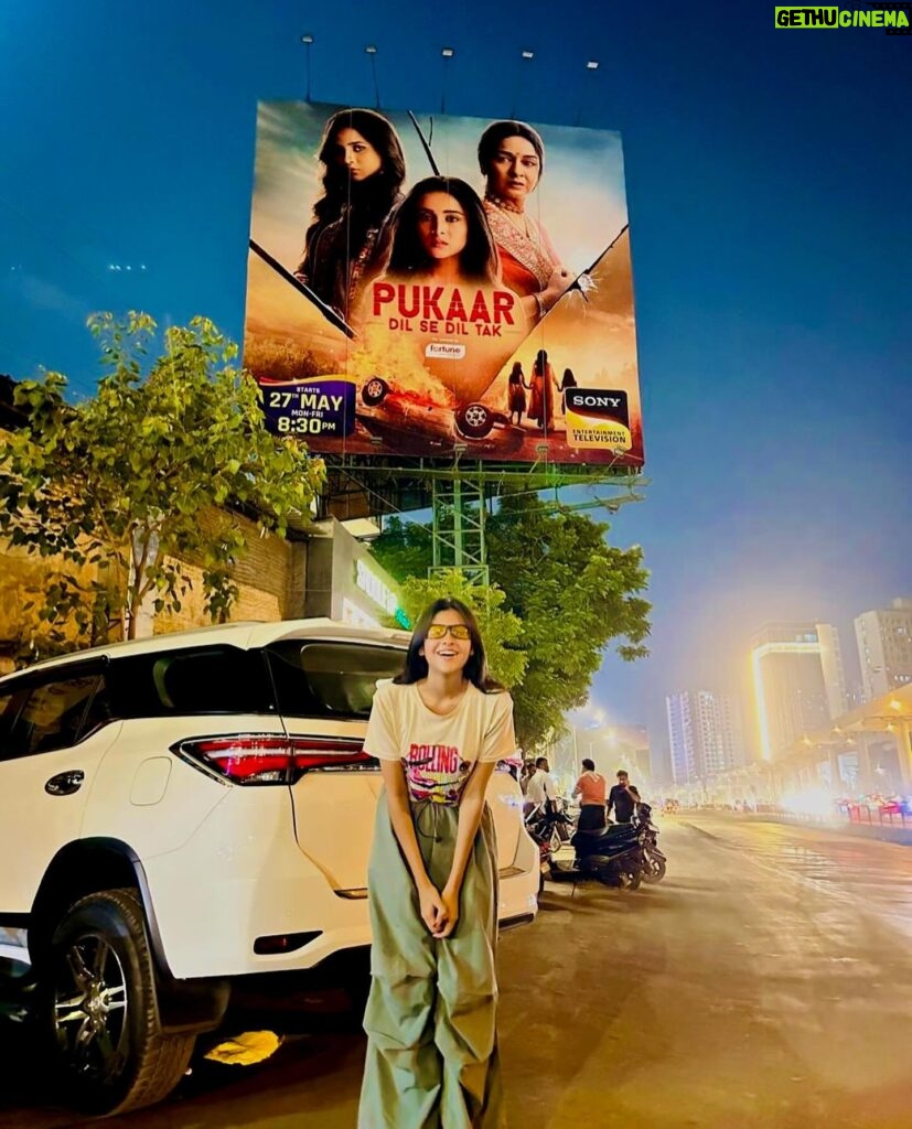 Actress Anushka Merchande HD Instagram Photos and Wallpapers June 2024 ...