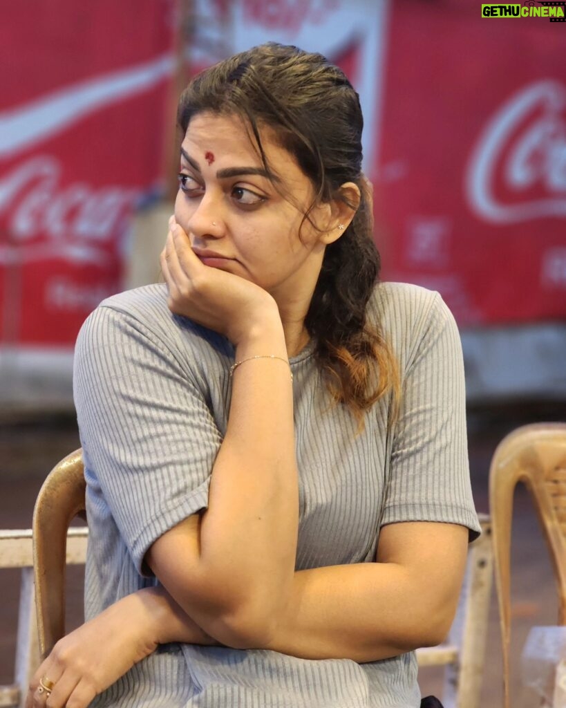 Actress Anusree HD Instagram Photos and Wallpapers July 2024 | Gethu Cinema