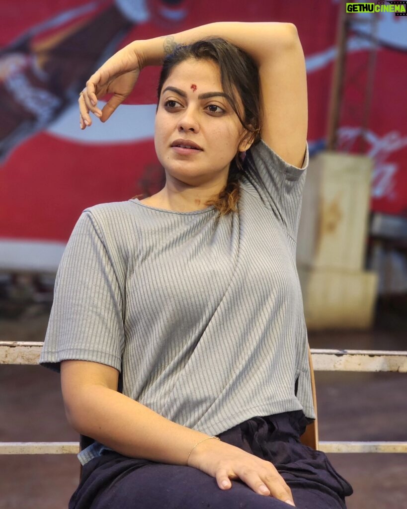 Actress Anusree HD Instagram Photos and Wallpapers July 2024 | Gethu Cinema