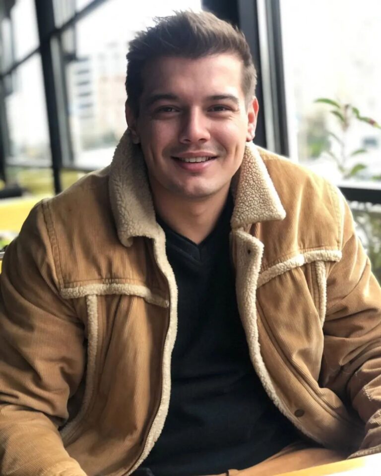 Arda Kural’s Instagram: The Top 10 Must-See Photos