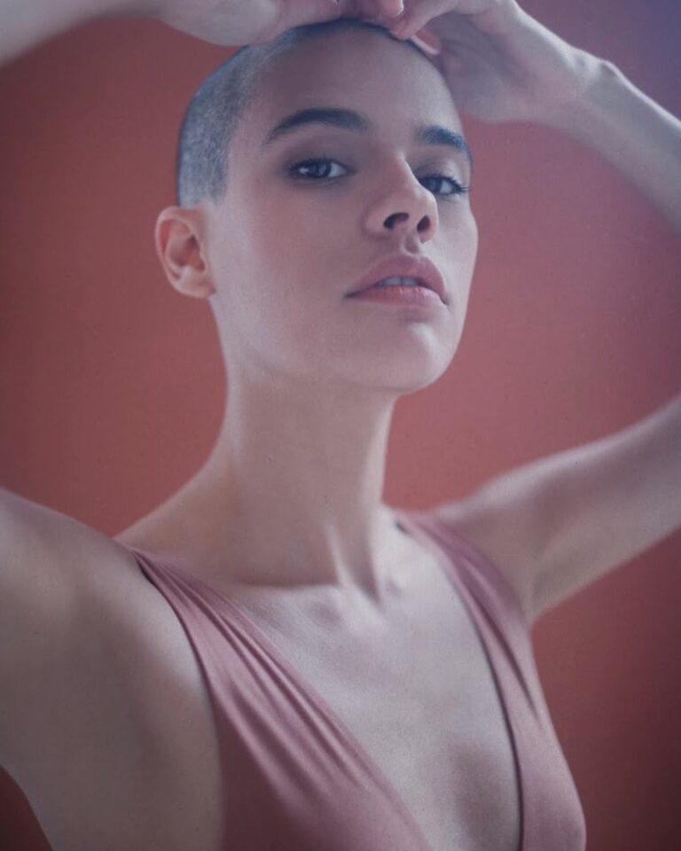 10 Breathtaking Instagram Photos of Arianne Botelho