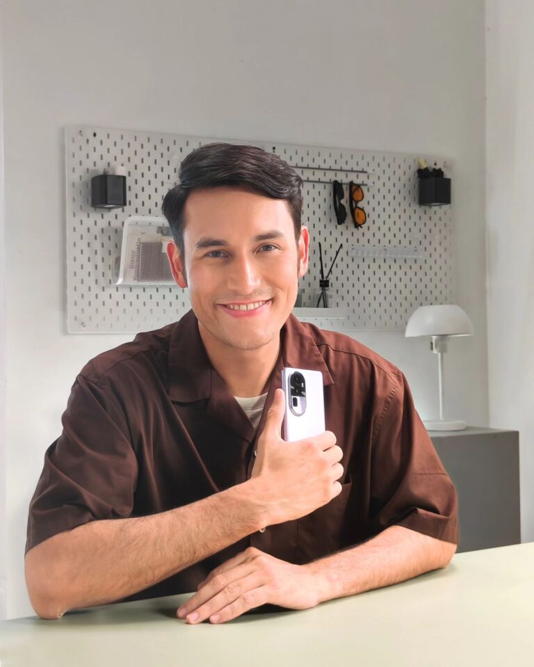 The Most Popular Instagram Photos of Arifin Putra: Top 10