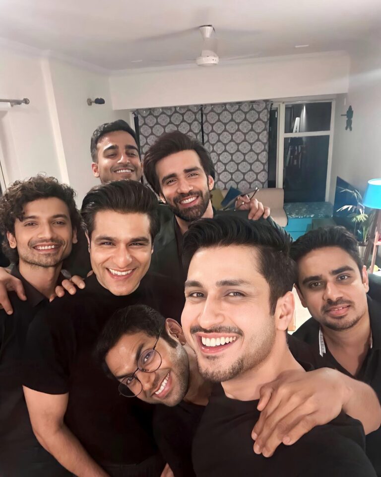 The Best Instagram Photos of Ashish Verma: Top 10