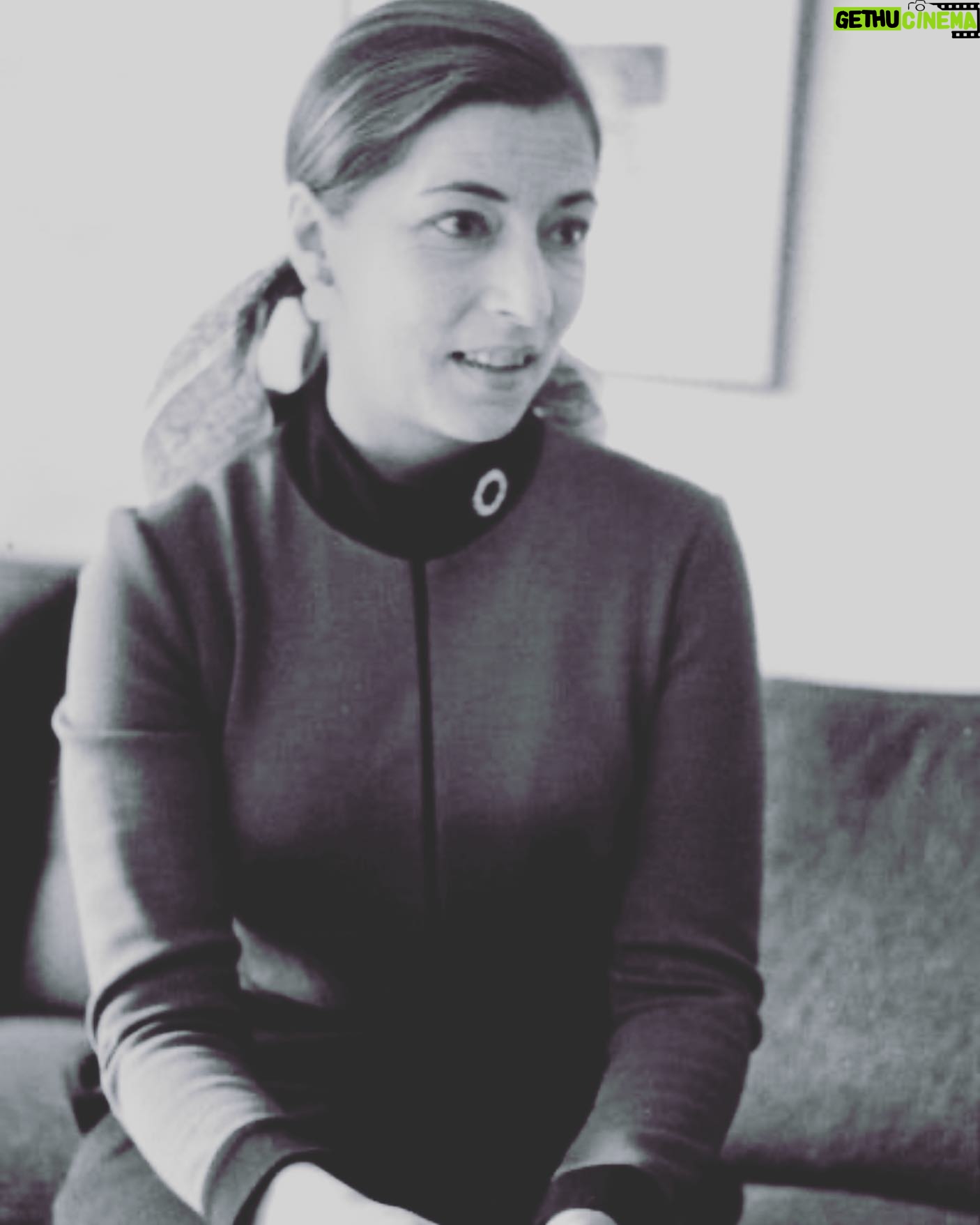 Ashley Grace | Gethu Cinema