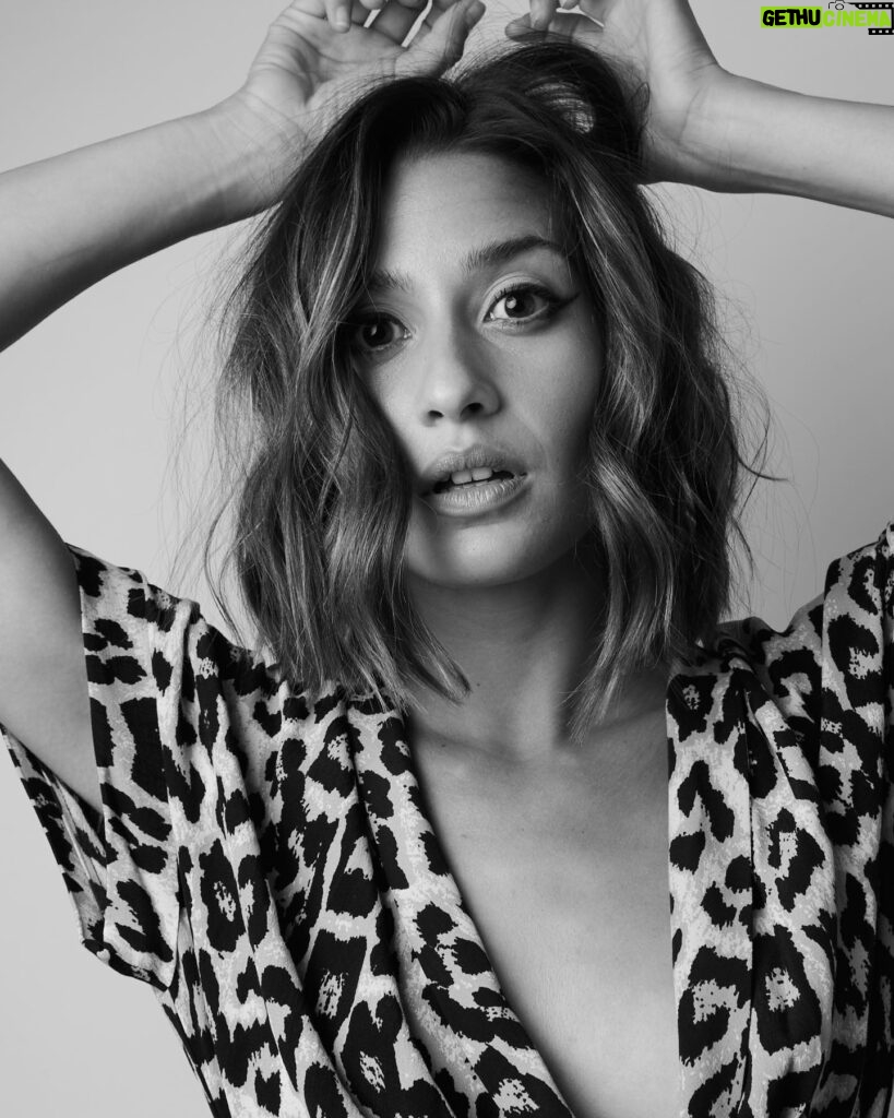 Actress Ashley Reyes HD Instagram Photos and Wallpapers December 2021 ...