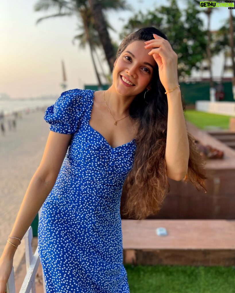 Actress Ashrita Shetty HD Instagram Photos and Wallpapers July 2024 ...