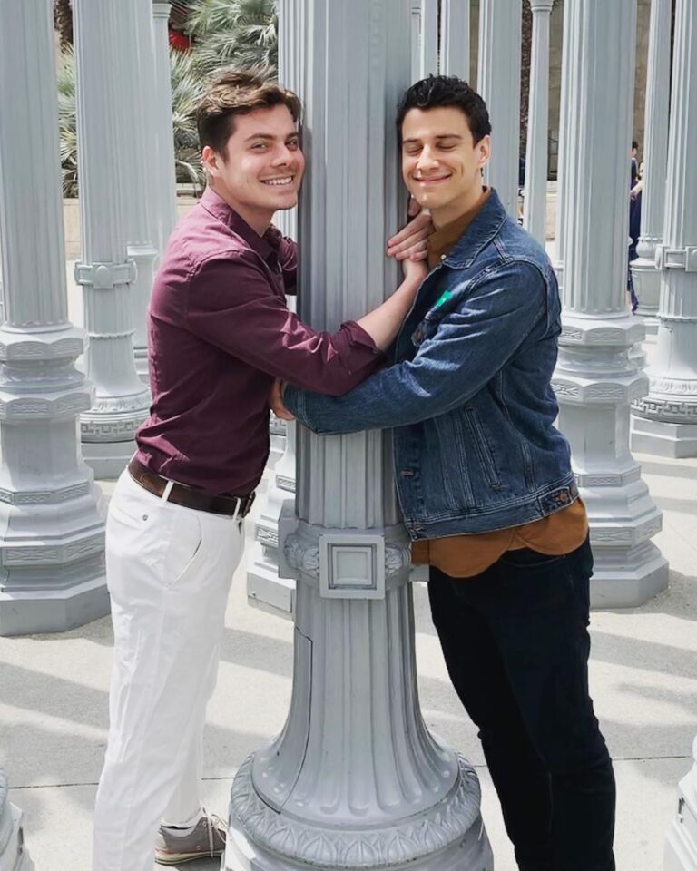 10 Most Popular Instagram Photos of Atticus Mitchell