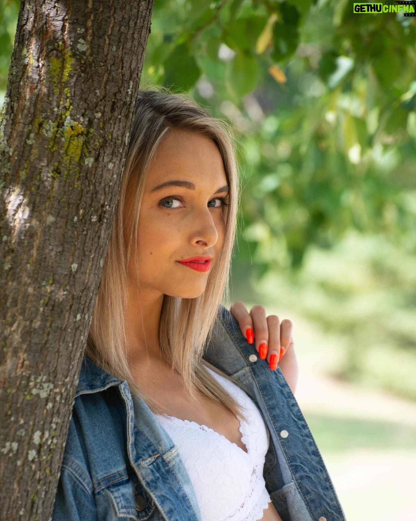 Audrey Blanchet | Gethu Cinema