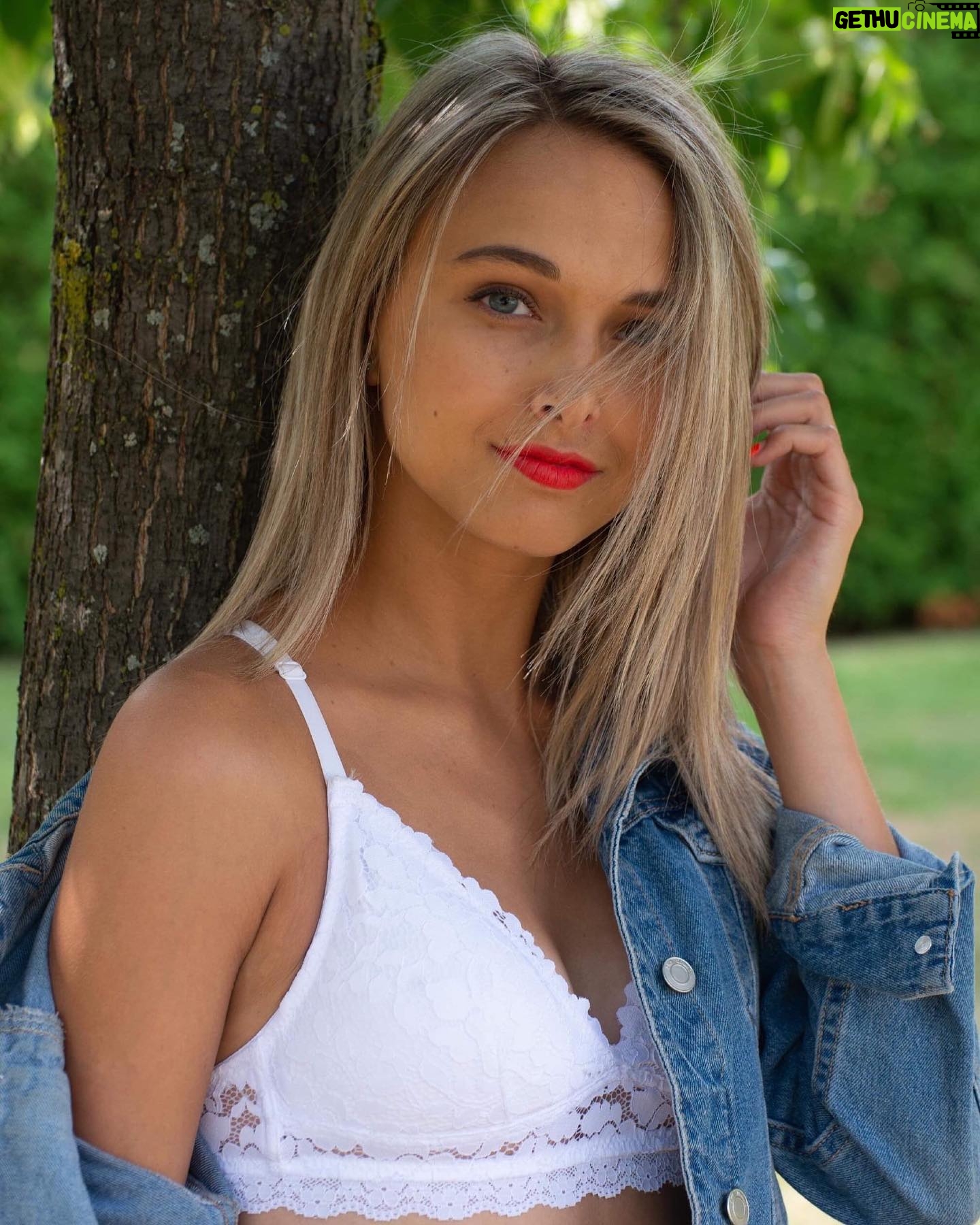 Audrey Blanchet | Gethu Cinema