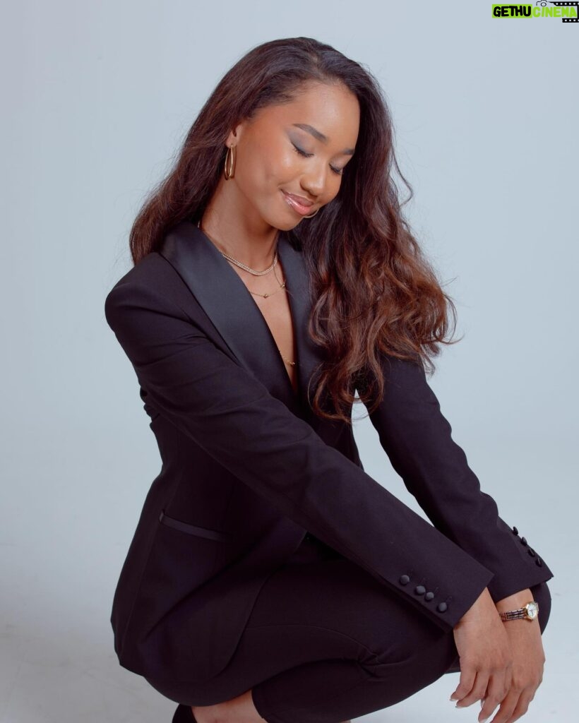 Actress Audrey Ho-Wen-Tsaï HD Instagram Photos and Wallpapers June 2024 | Gethu Cinema