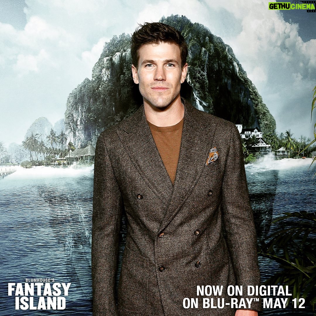 Austin Stowell | Gethu Cinema