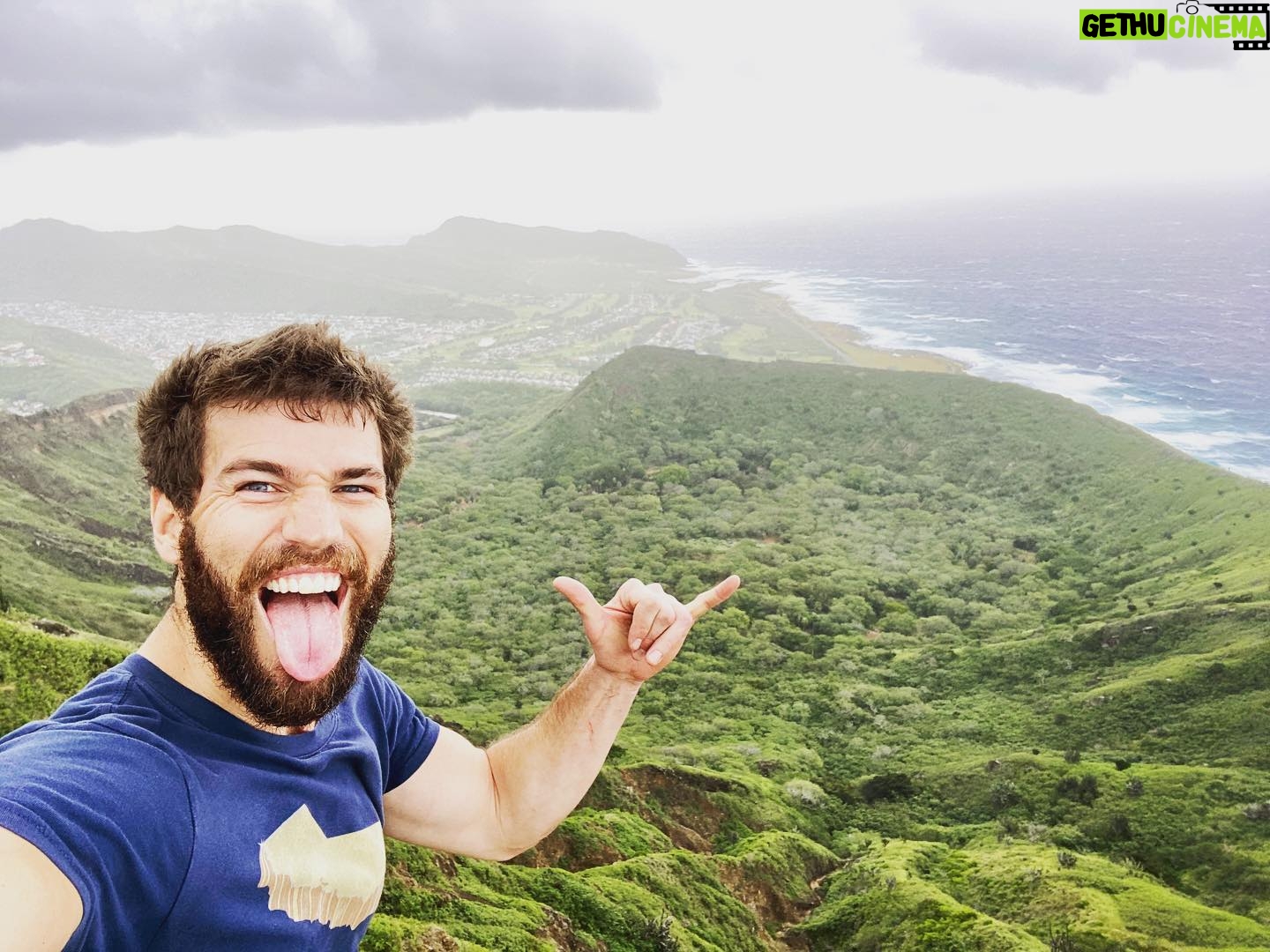 Austin Stowell | Gethu Cinema