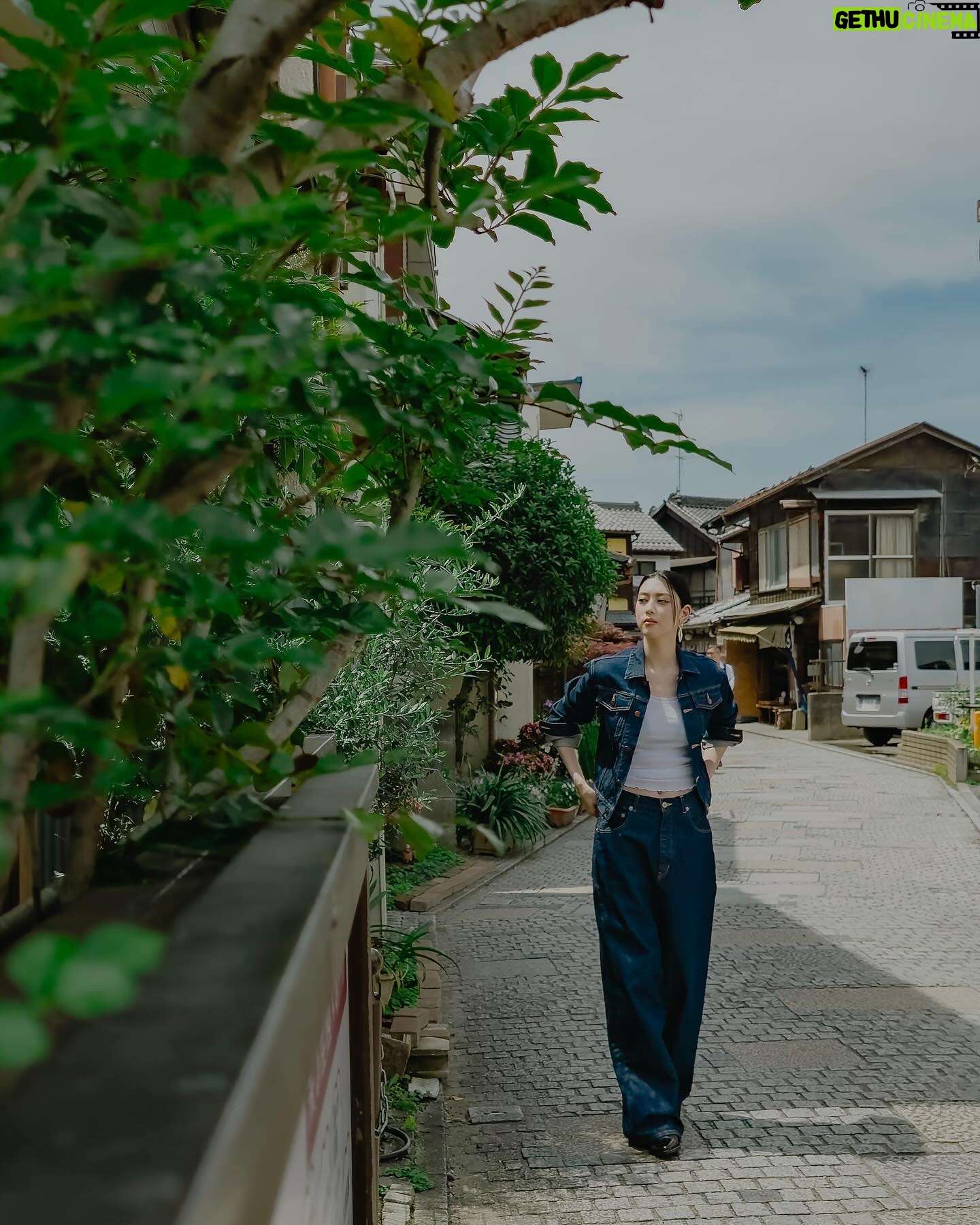 Ayaka Miyoshi | Gethu Cinema