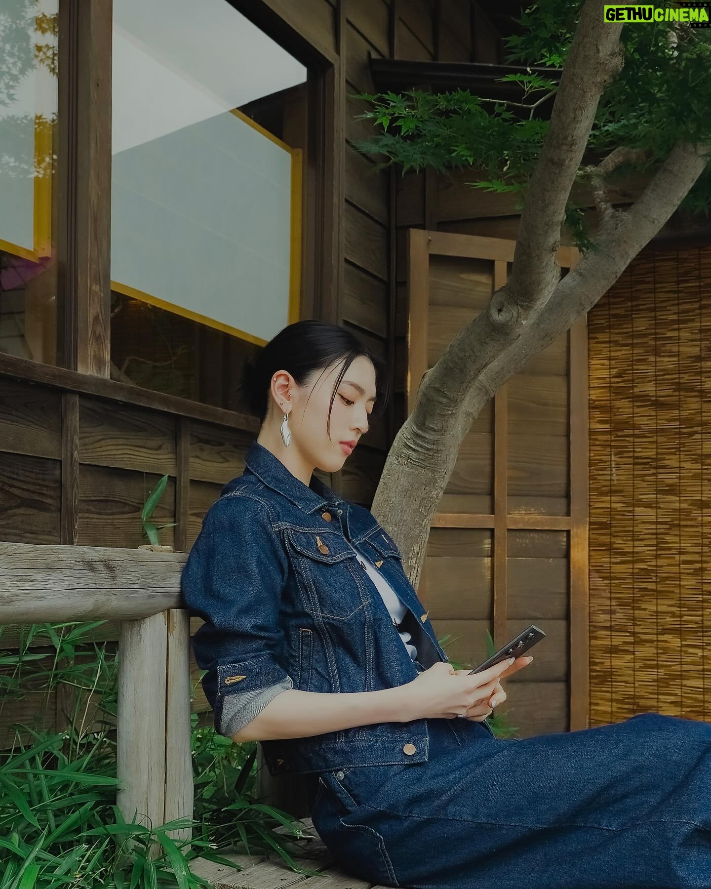 Actress Ayaka Miyoshi HD Instagram Photos and Wallpapers June 2024 | Gethu Cinema