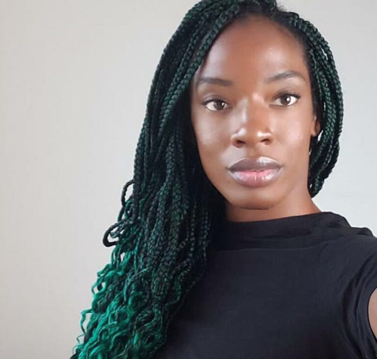 Unveiling Ayisha Issa's 10 Most Liked Instagram Photos