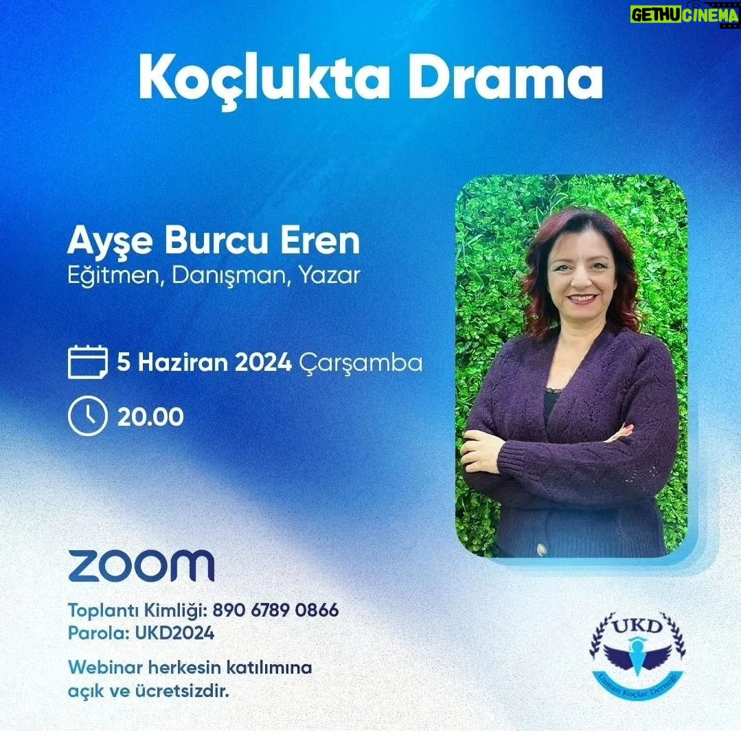 Ayşe Burcu Eren | Gethu Cinema