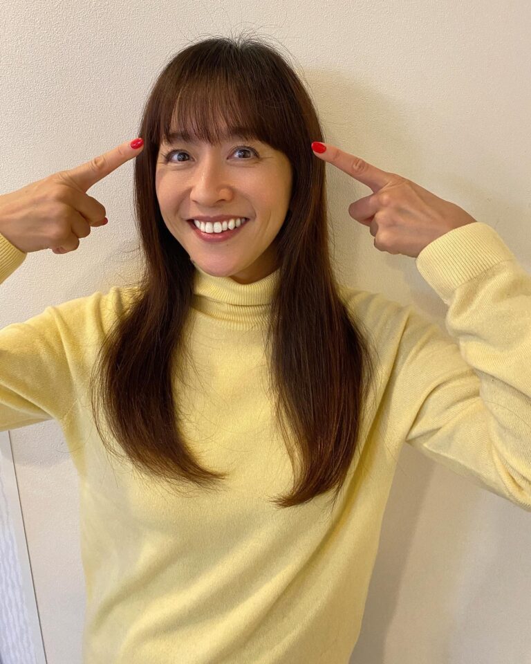 Unveiling Ayumi Shigemori's 10 Most Liked Instagram Photos