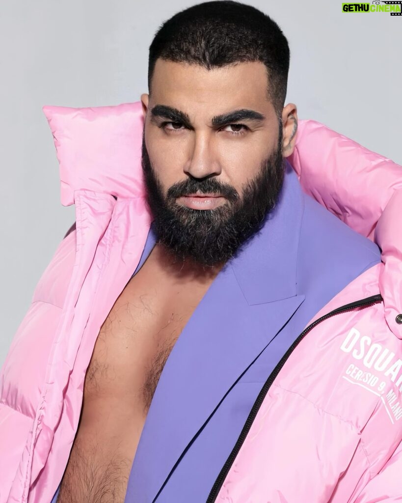Actor Azis HD Instagram Photos and Wallpapers June 2024 | Gethu Cinema
