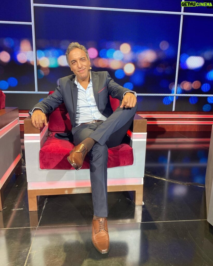 Actor Aziz Hattab HD Instagram Photos and Wallpapers September 2022 ...