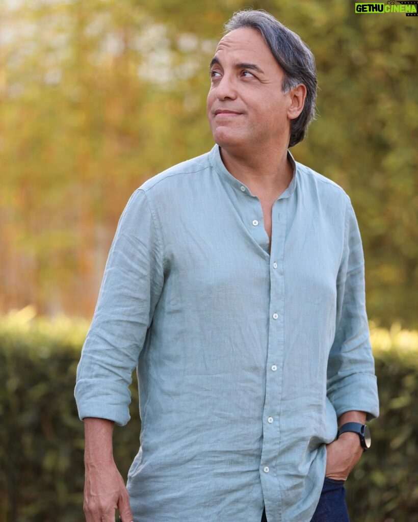 Actor Aziz Hattab HD Instagram Photos and Wallpapers September 2023 ...