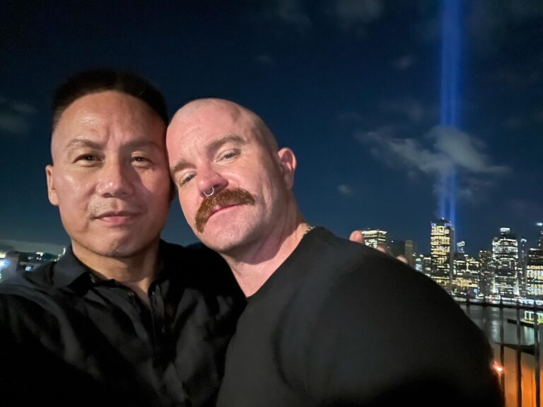 10 Best Instagram Photos of BD Wong