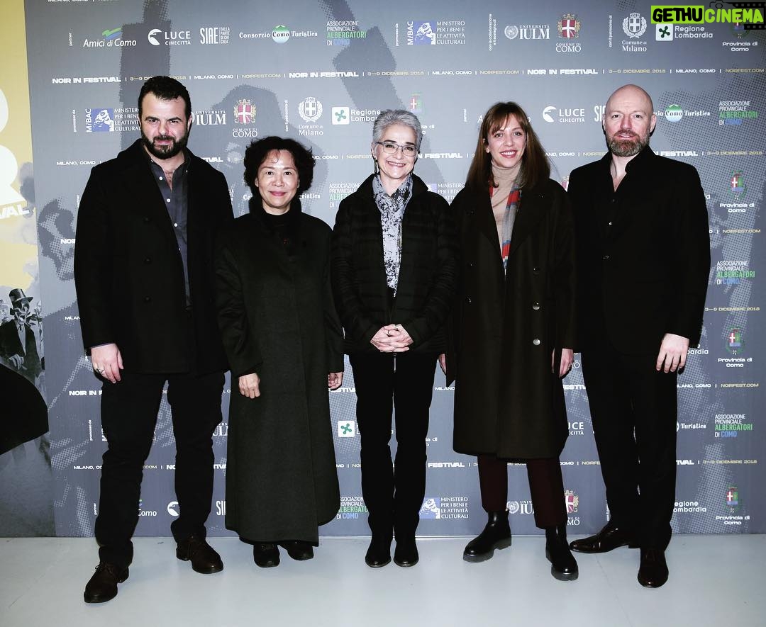 Barbara Chichiarelli | Gethu Cinema