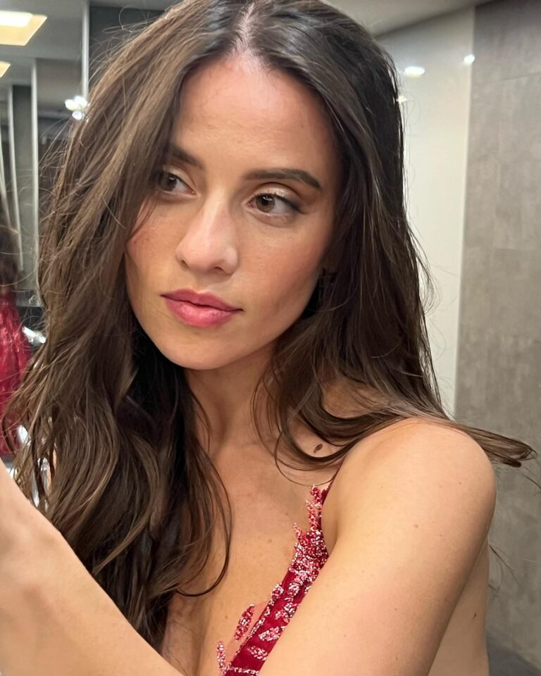 The Ultimate Collection: Barbora Černá's Top 10 Instagram Photos