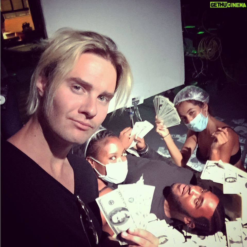 Bart Baker | Gethu Cinema