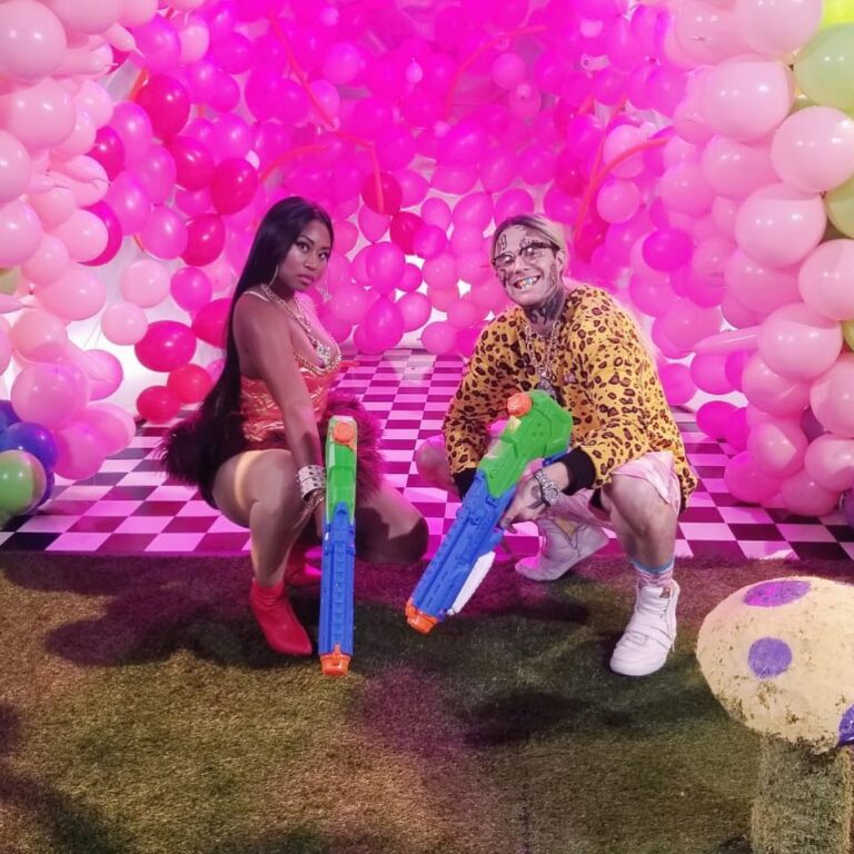 Bart Baker's Top 10 Instagram Photos You Need to See