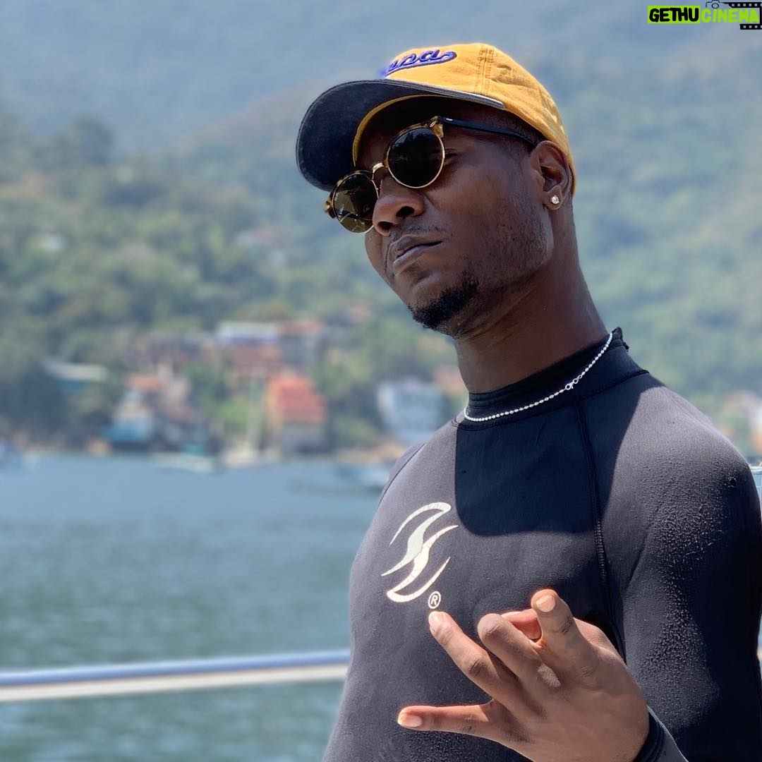 Barton Fitzpatrick | Gethu Cinema