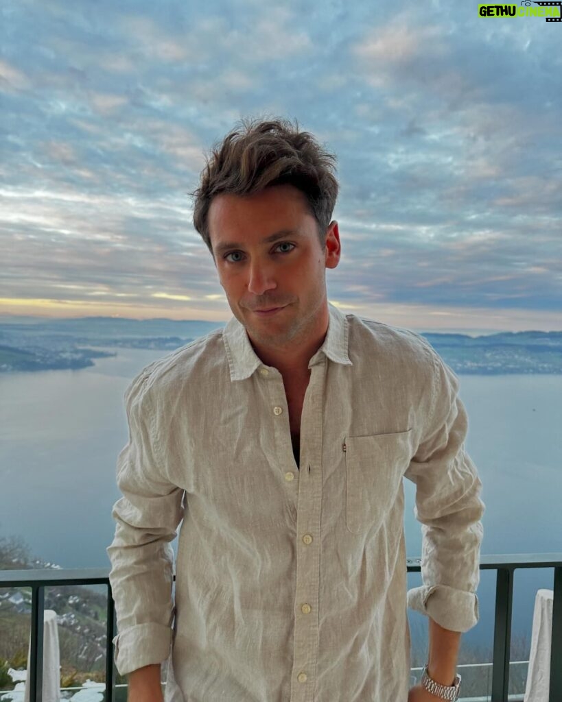 Actor Bastian Baker HD Instagram Photos and Wallpapers December 2023 ...