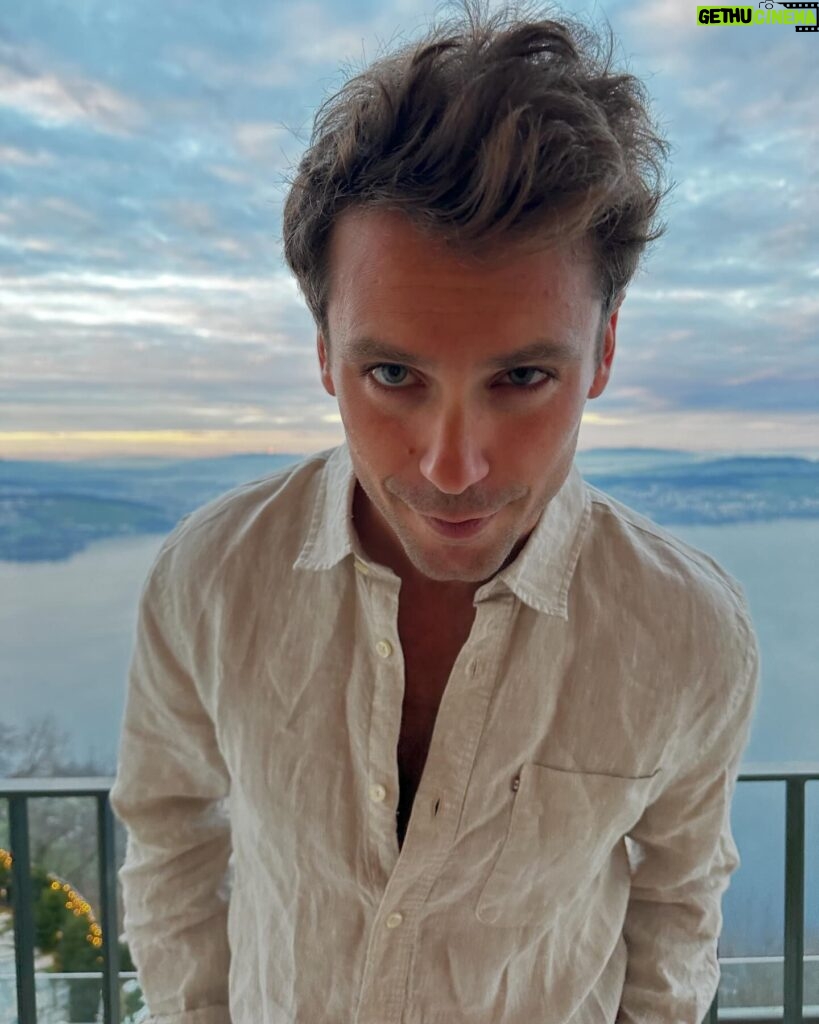 Actor Bastian Baker HD Instagram Photos and Wallpapers December 2023 ...