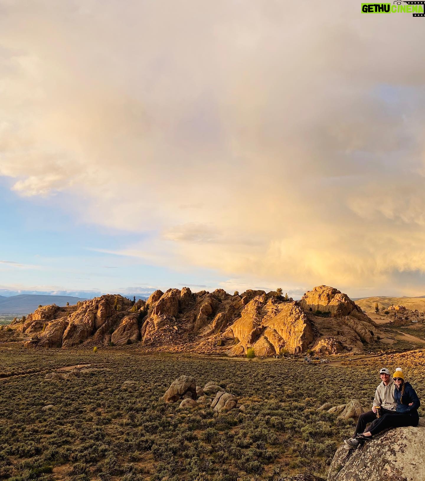 Becky Durst | Gethu Cinema