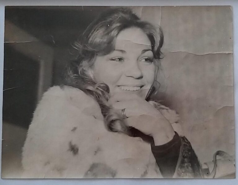 Bedia Ener’s 10 Most Liked Instagram Moments