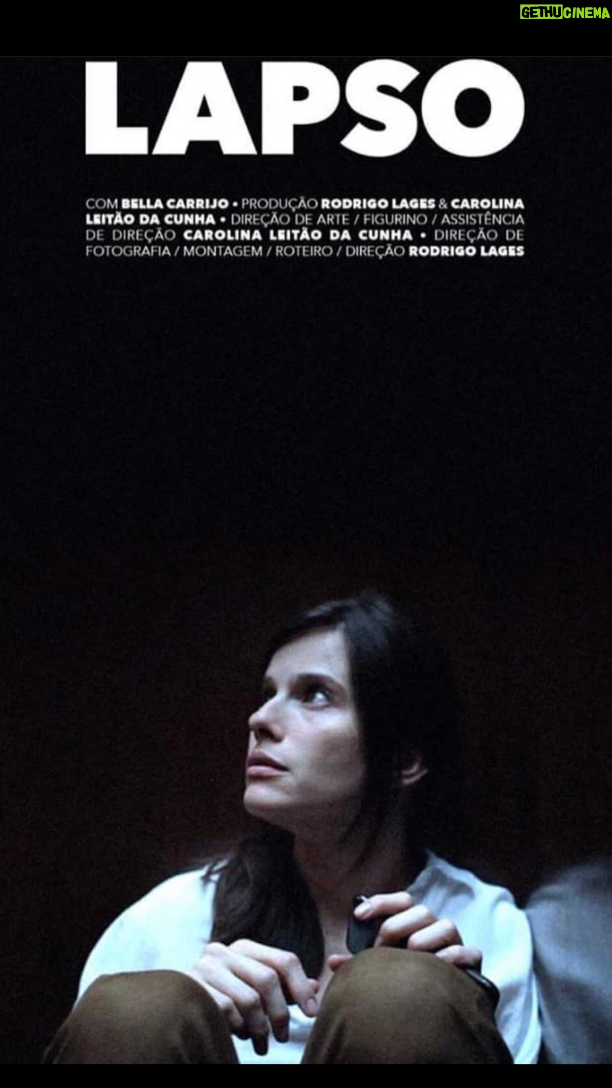 Bellatrix Serra | Gethu Cinema