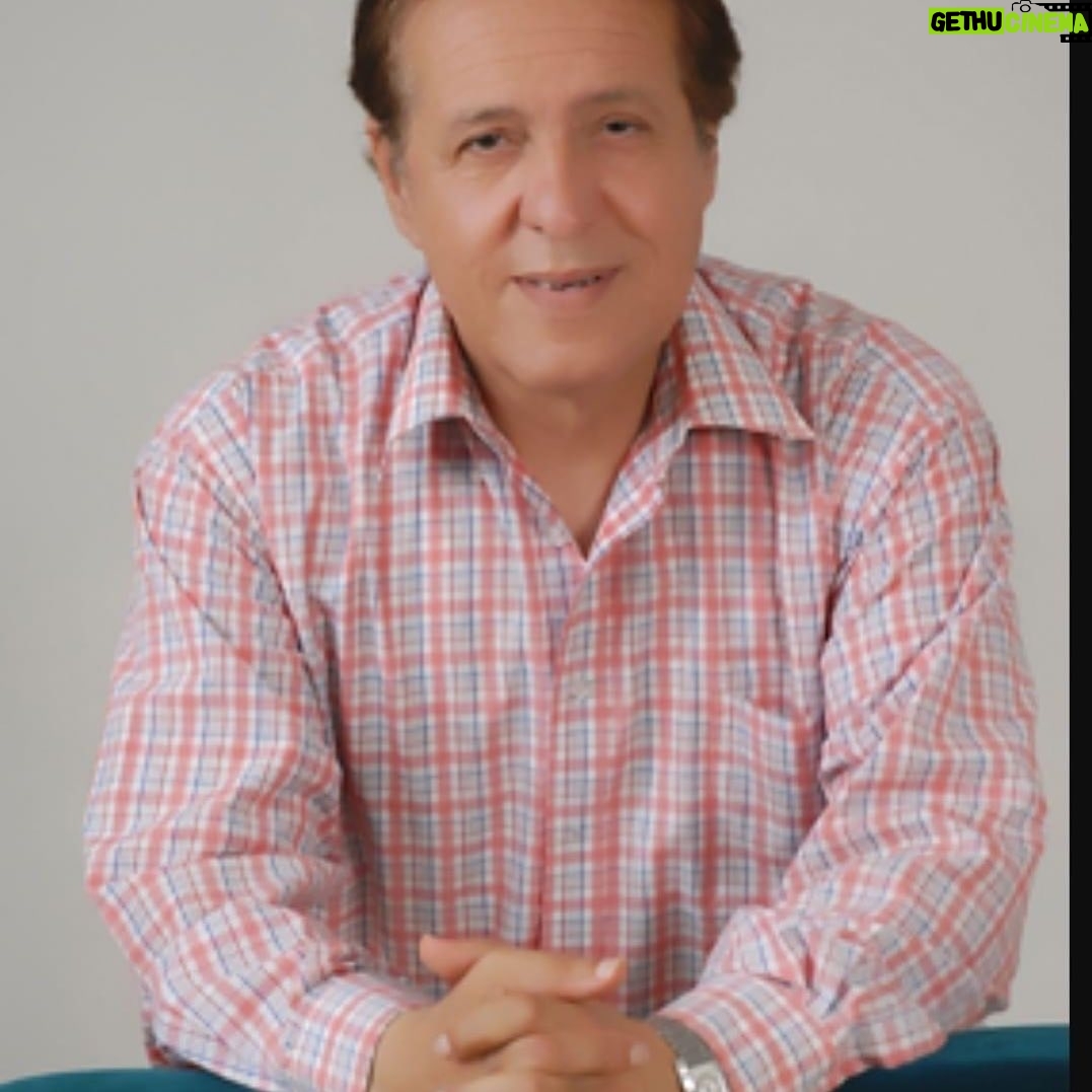 Benaissa El Jirari | Gethu Cinema