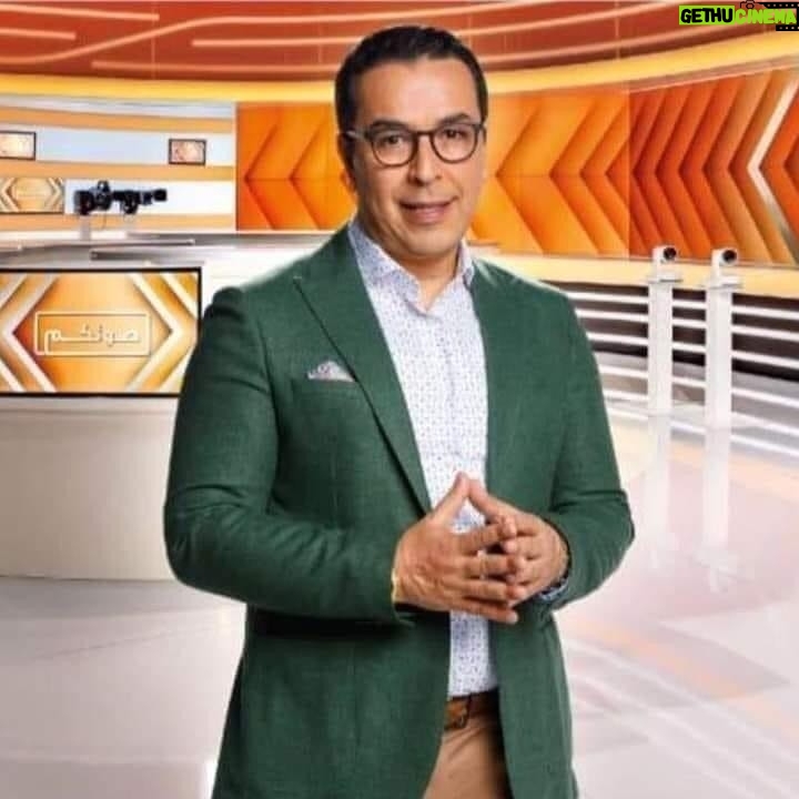 Benaissa El Jirari | Gethu Cinema