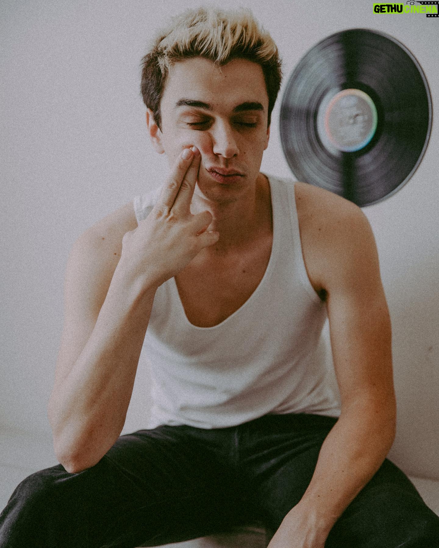 Benjamin Papac | Gethu Cinema