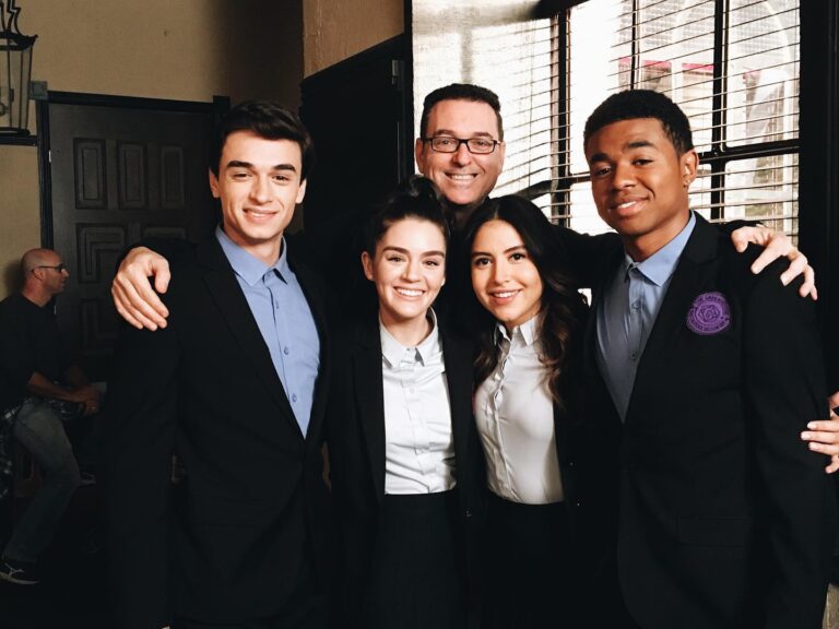 Top 10 Most Engaging Instagram Posts by Benjamin Papac