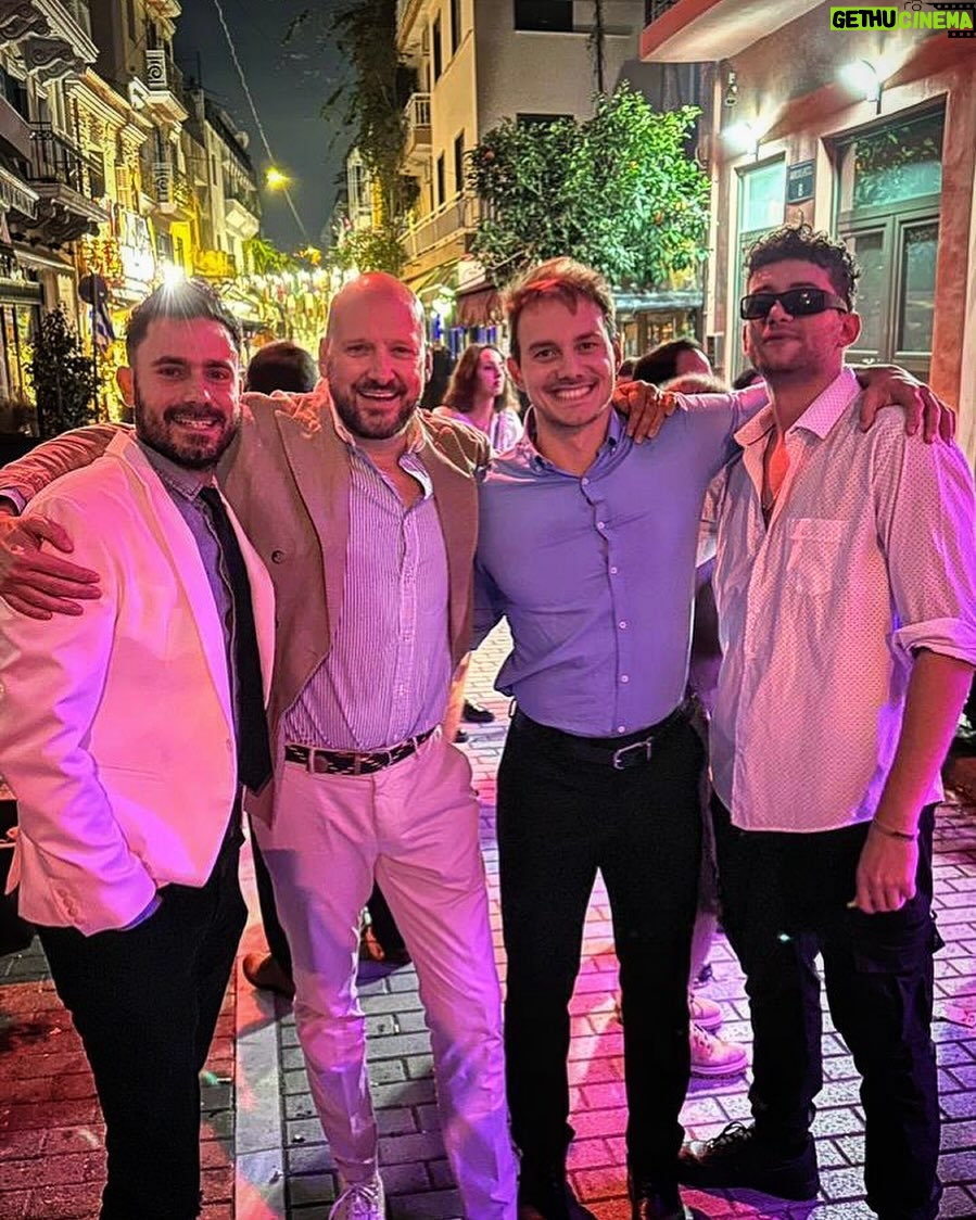 Benjamin Rich Wiki, Biography, Age, Gallery, Spouse and more