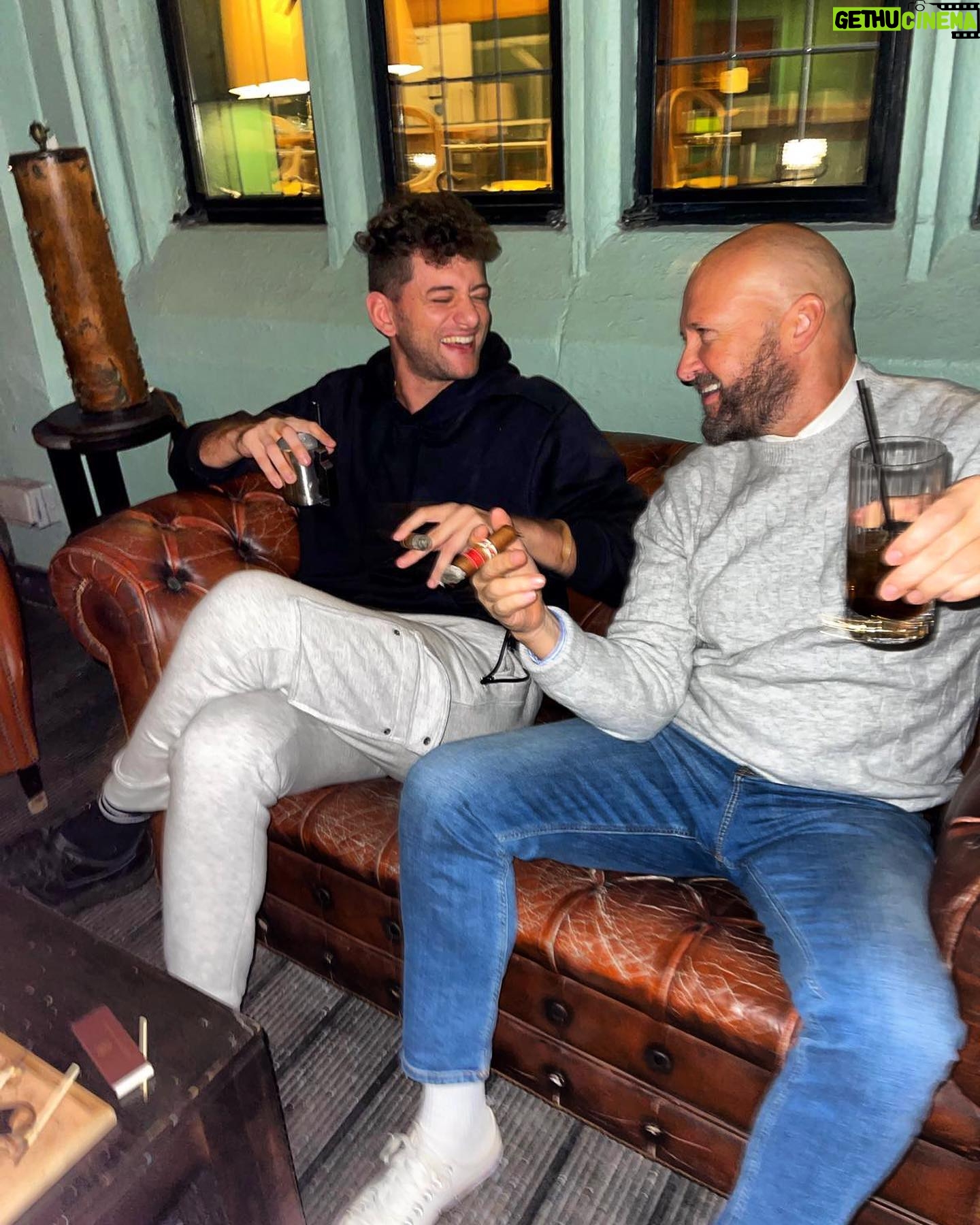 Benjamin Rich Wiki, Biography, Age, Gallery, Spouse and more