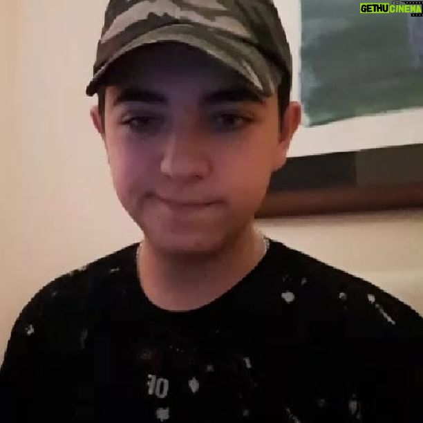 Berat Efe Parlar | Gethu Cinema