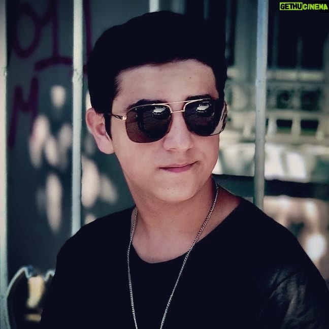 Berat Efe Parlar | Gethu Cinema