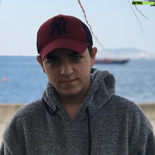 Berat Efe Parlar | Gethu Cinema