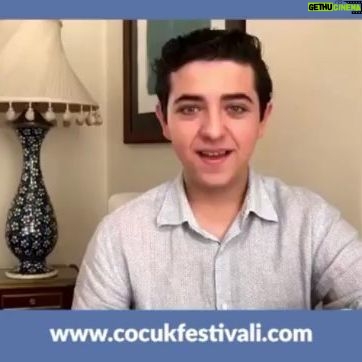 Berat Efe Parlar | Gethu Cinema