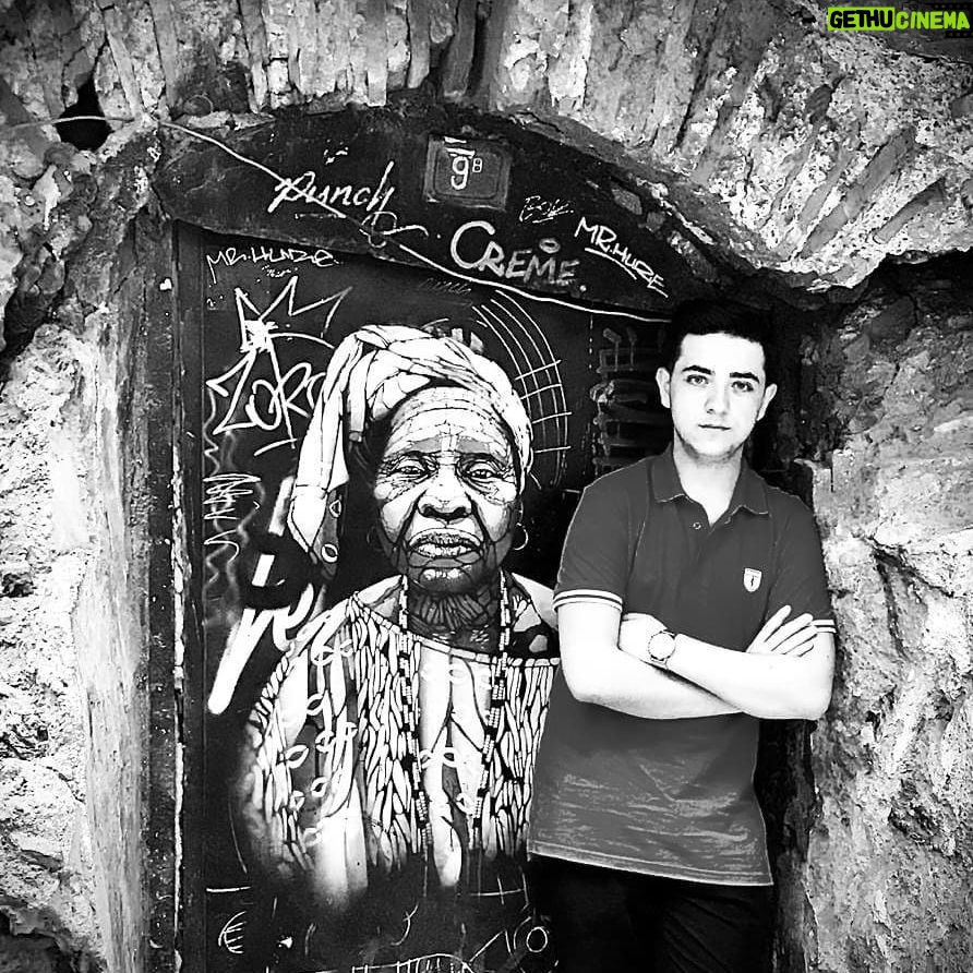 Berat Efe Parlar | Gethu Cinema